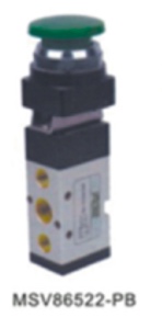MSV86522 Mechanical valve-企业官网