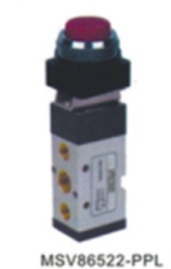 MSV86522 Mechanical valve-企业官网