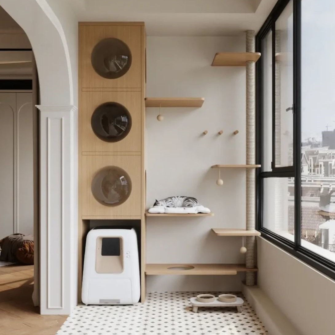 Pet Room Design Ideas Your Dog And Cat Will Love PUFFUNY Pet Room Design Ideas Your Dog And Cat Will Love PUFFUNY