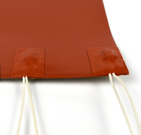 Silicone Rubber Heater silicone heater pad silicone rubber heater mat