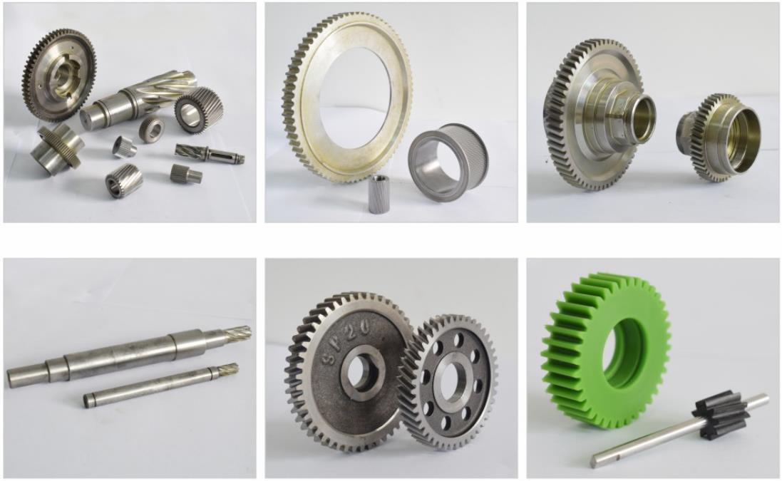 GLT Machinery - China Китай Зубофрезерный станок с ЧПУ Поставщик и ...