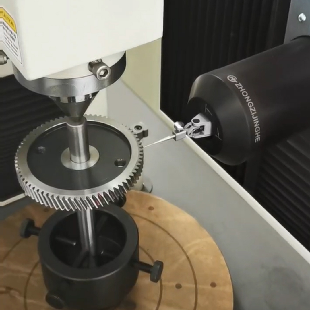 GLT Machinery - China Китай Зубофрезерный станок с ЧПУ Поставщик и ...