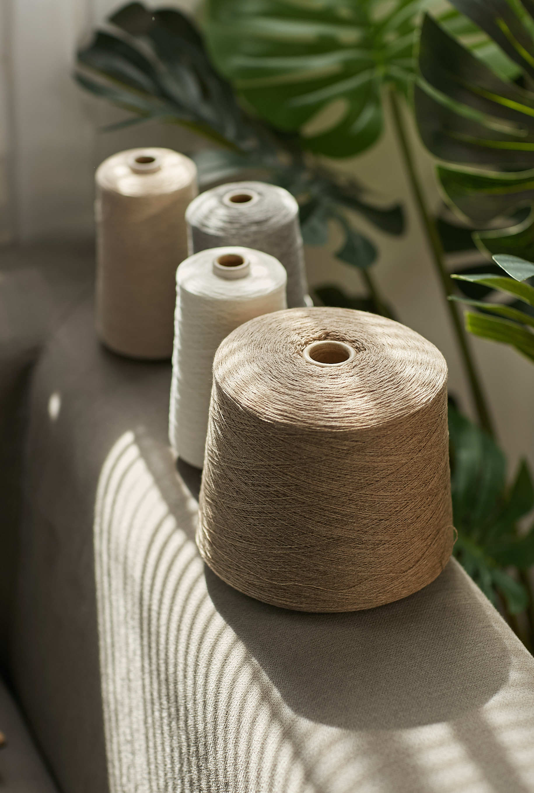 SUZHOU IMPROVED TEXTILE TECHNOLOGY CO.,LTD-RECYLE FABRICS