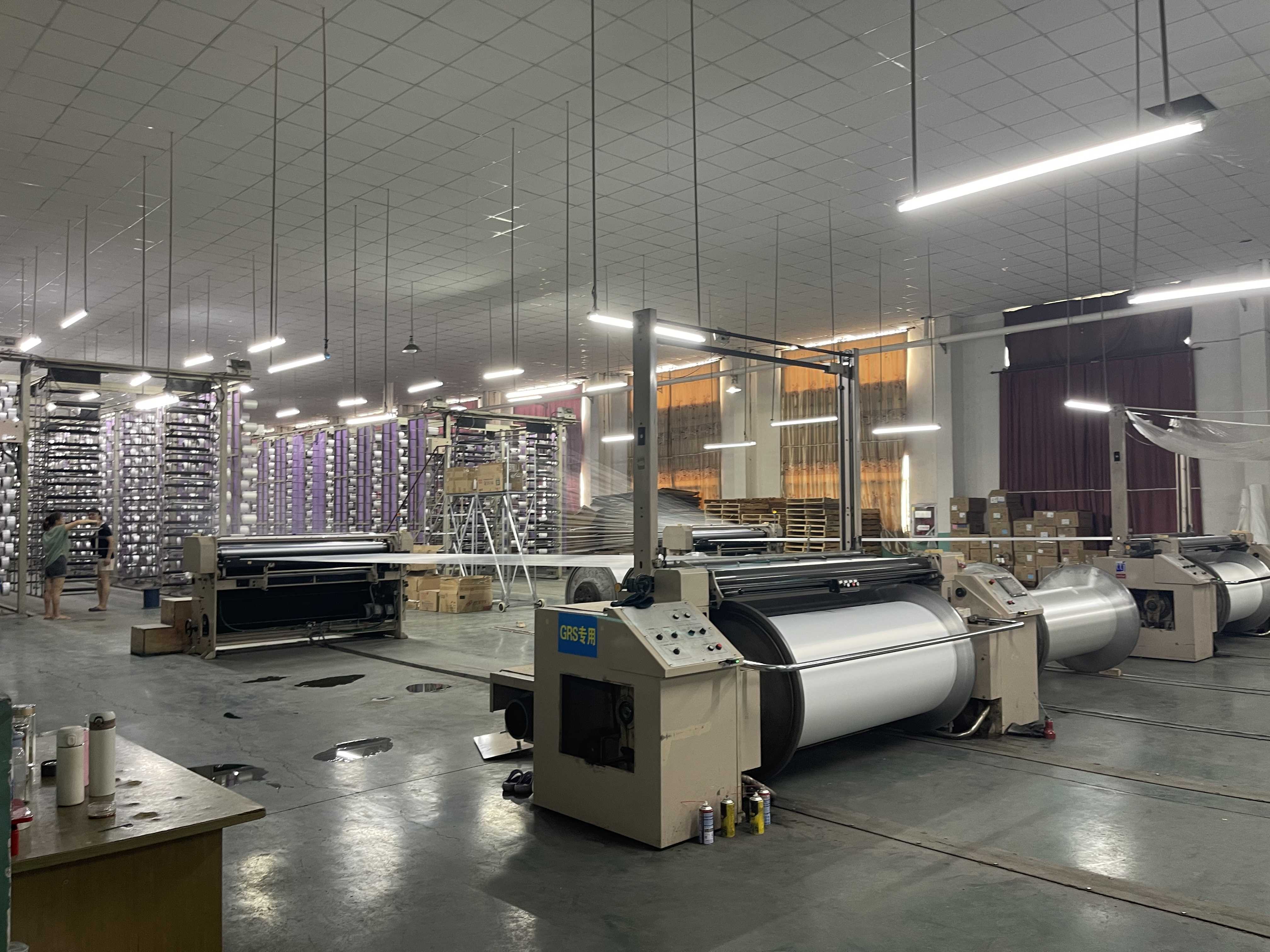 SUZHOU IMPROVED TEXTILE TECHNOLOGY CO.,LTD