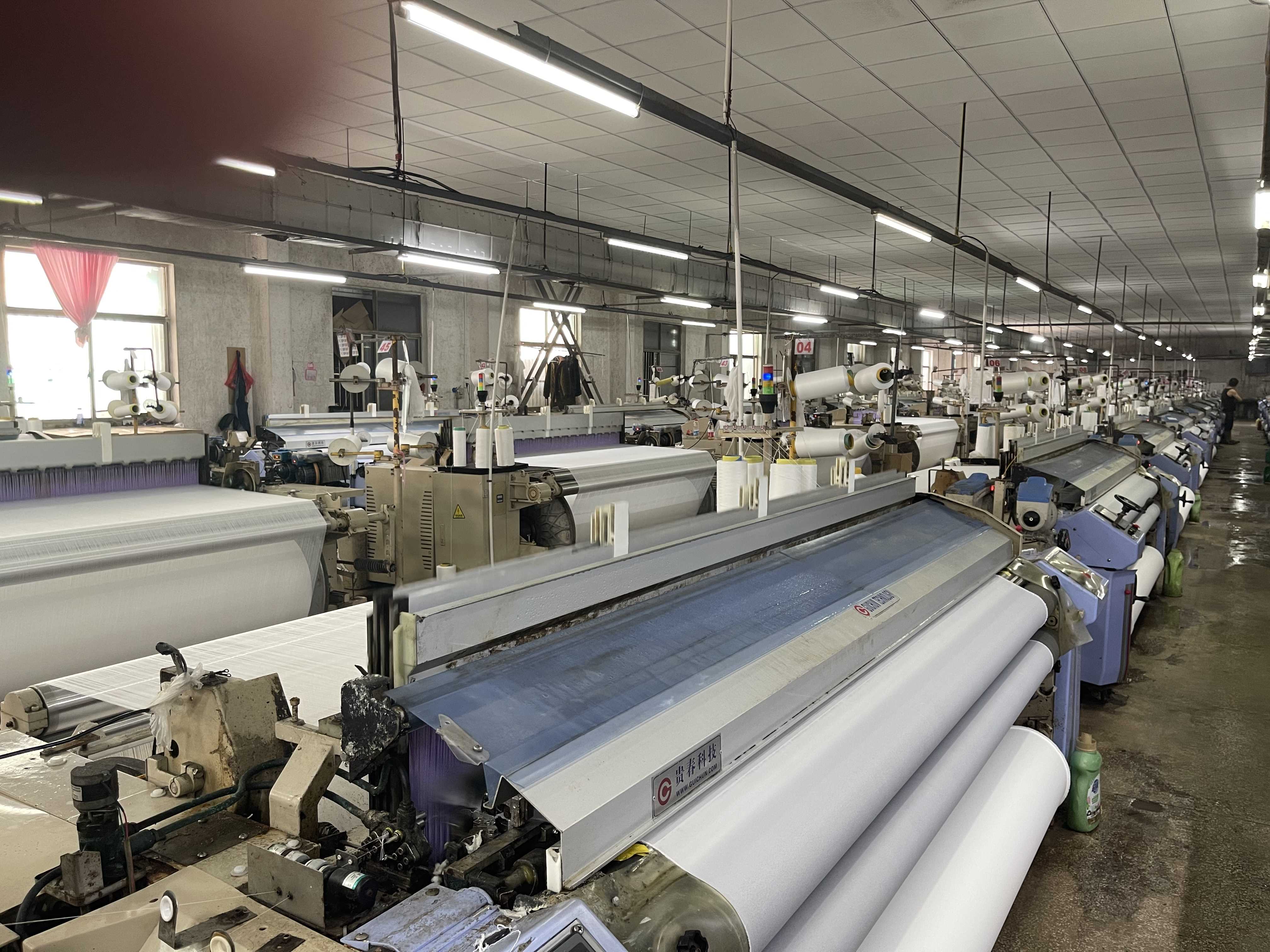 SUZHOU IMPROVED TEXTILE TECHNOLOGY CO.,LTD