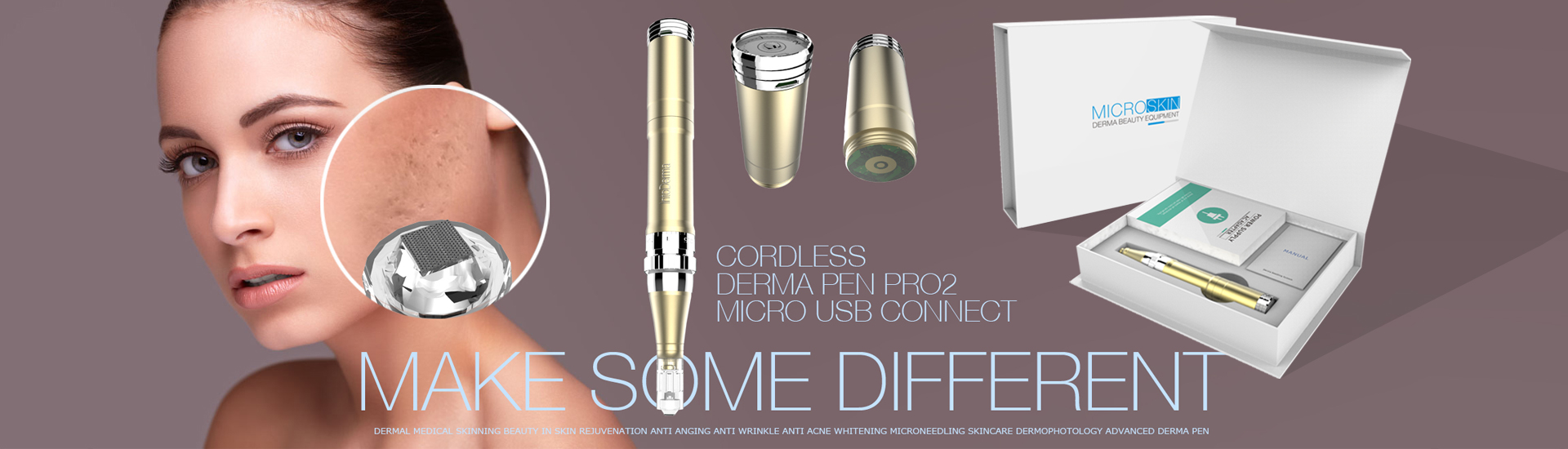 MicroSkin Beauty Equipment Co.,Ltd-HOME