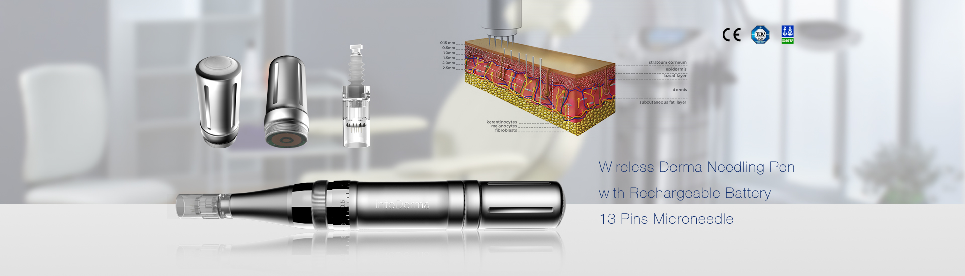 MicroSkin Beauty Equipment Co.,Ltd-HOME