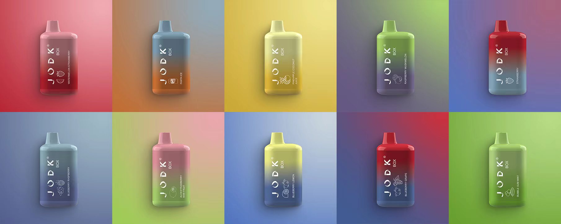 jodkvape-Distribution