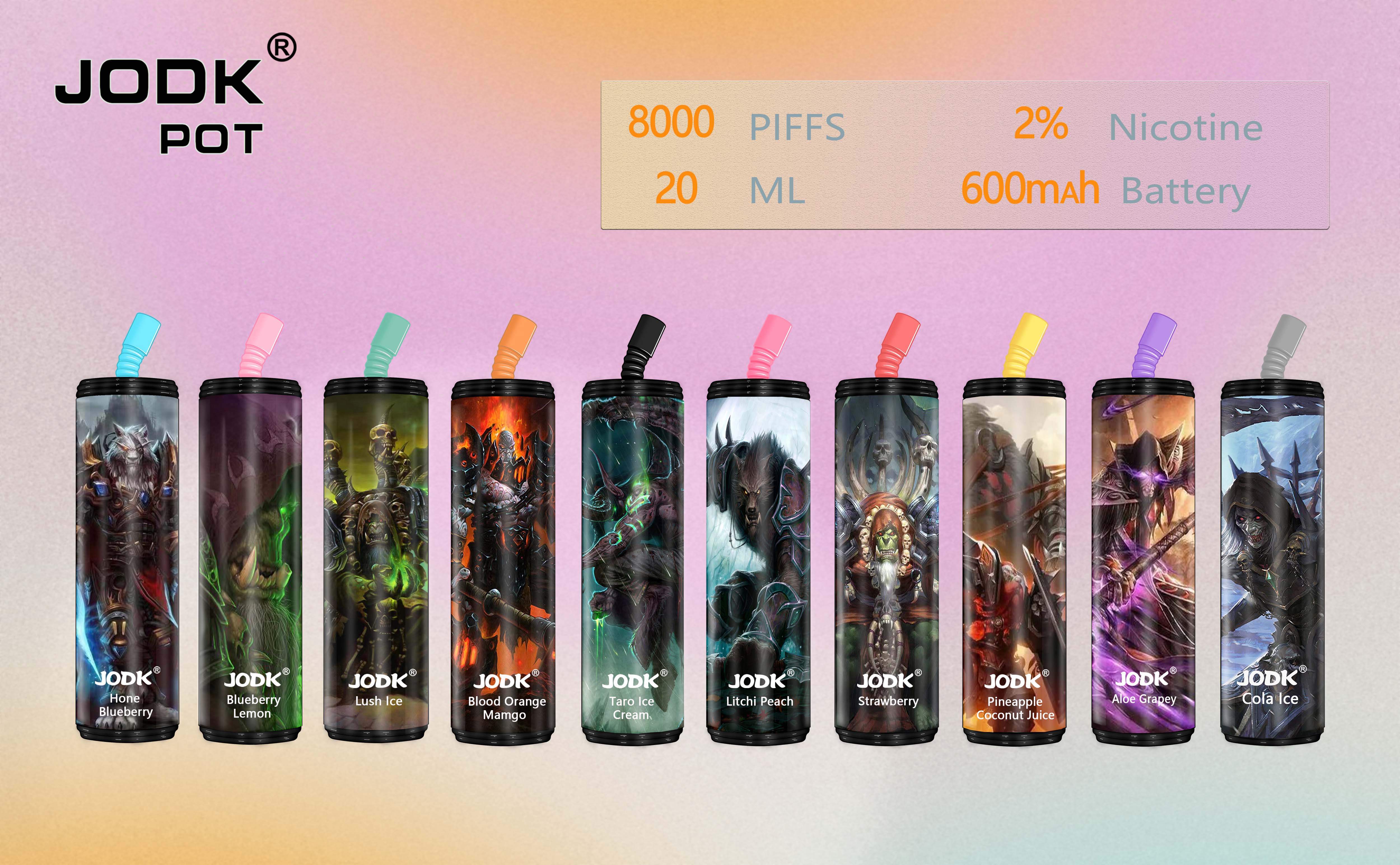 jodkvape-Distribution