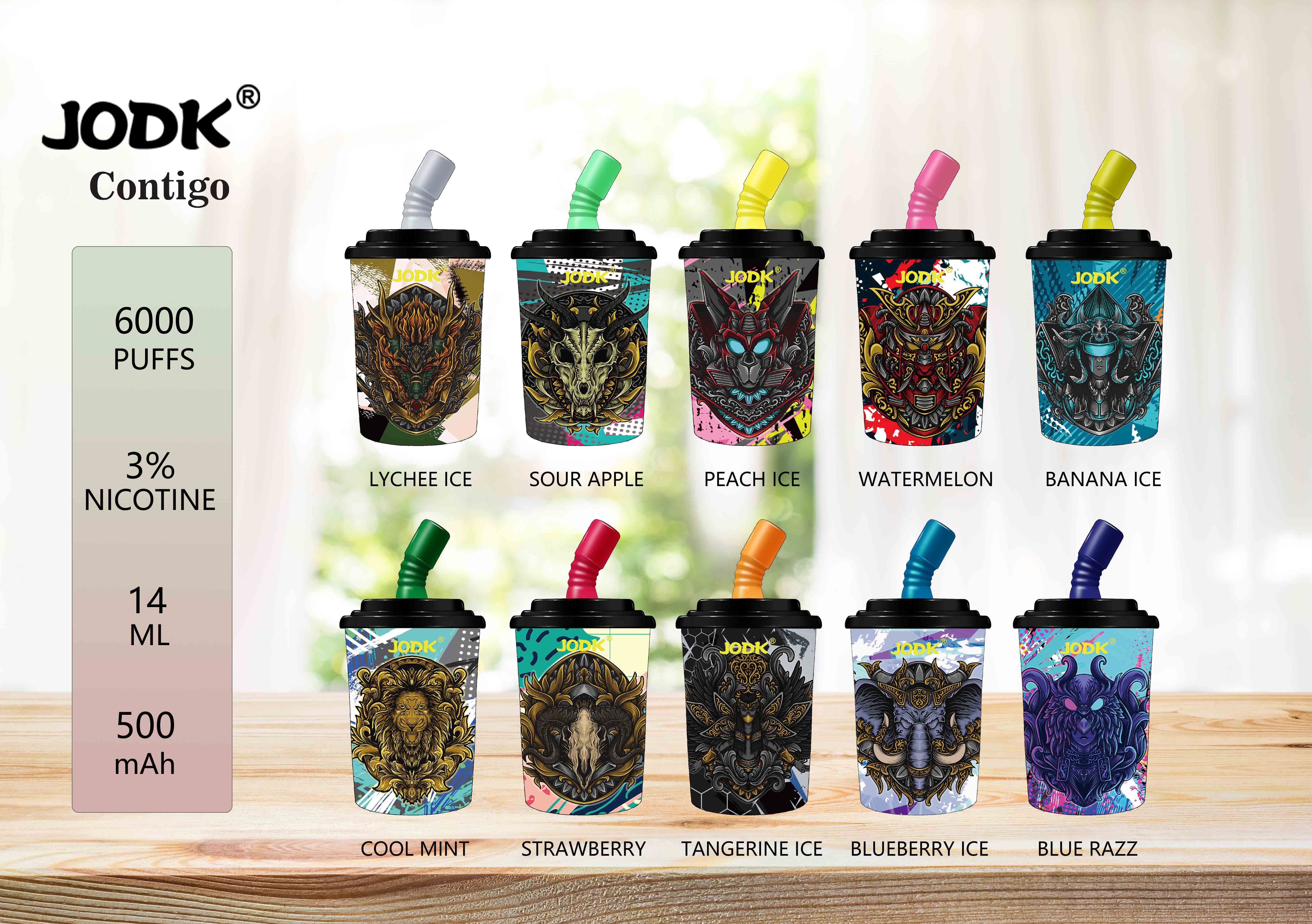 jodkvape-Distribution