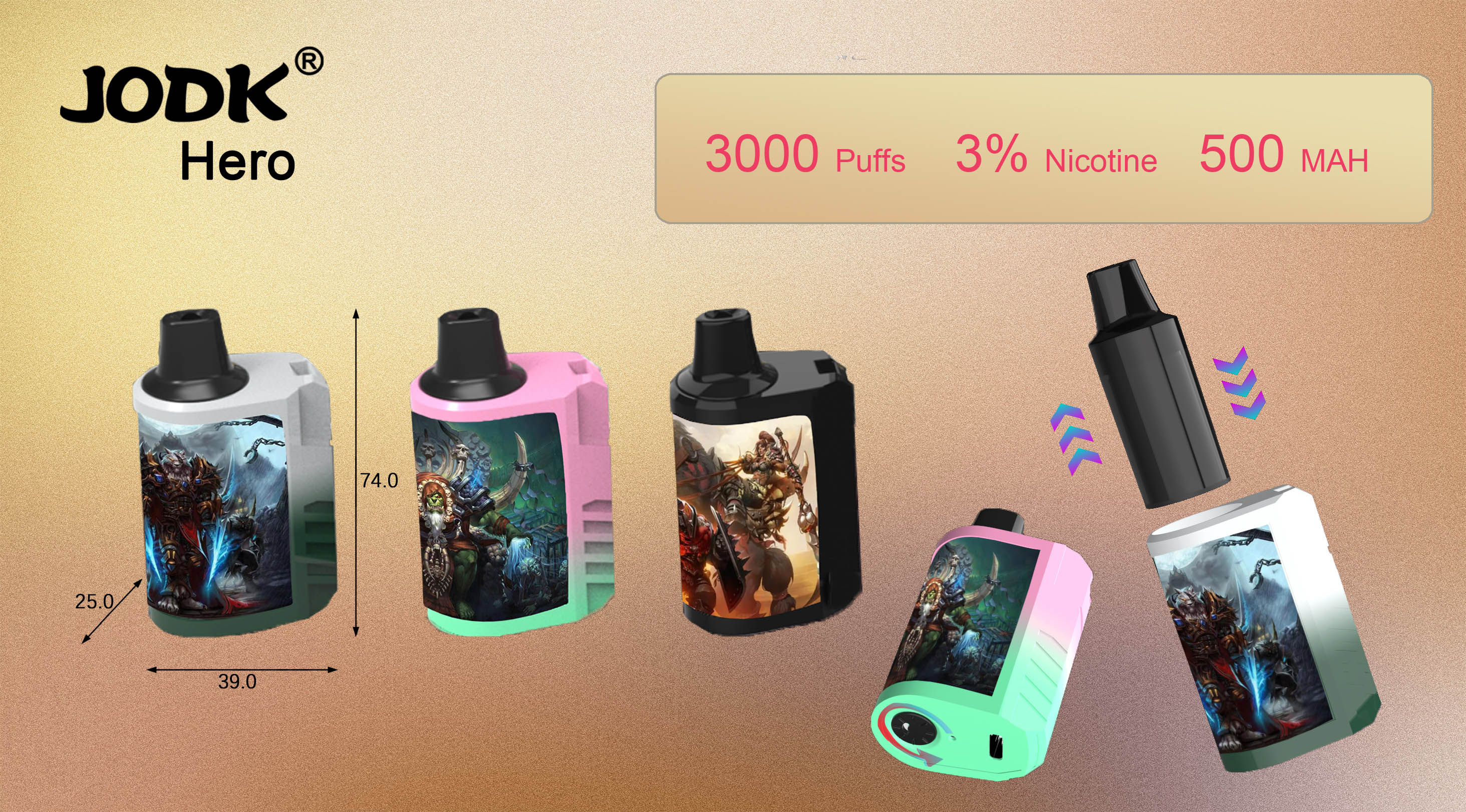 jodkvape-Distribution