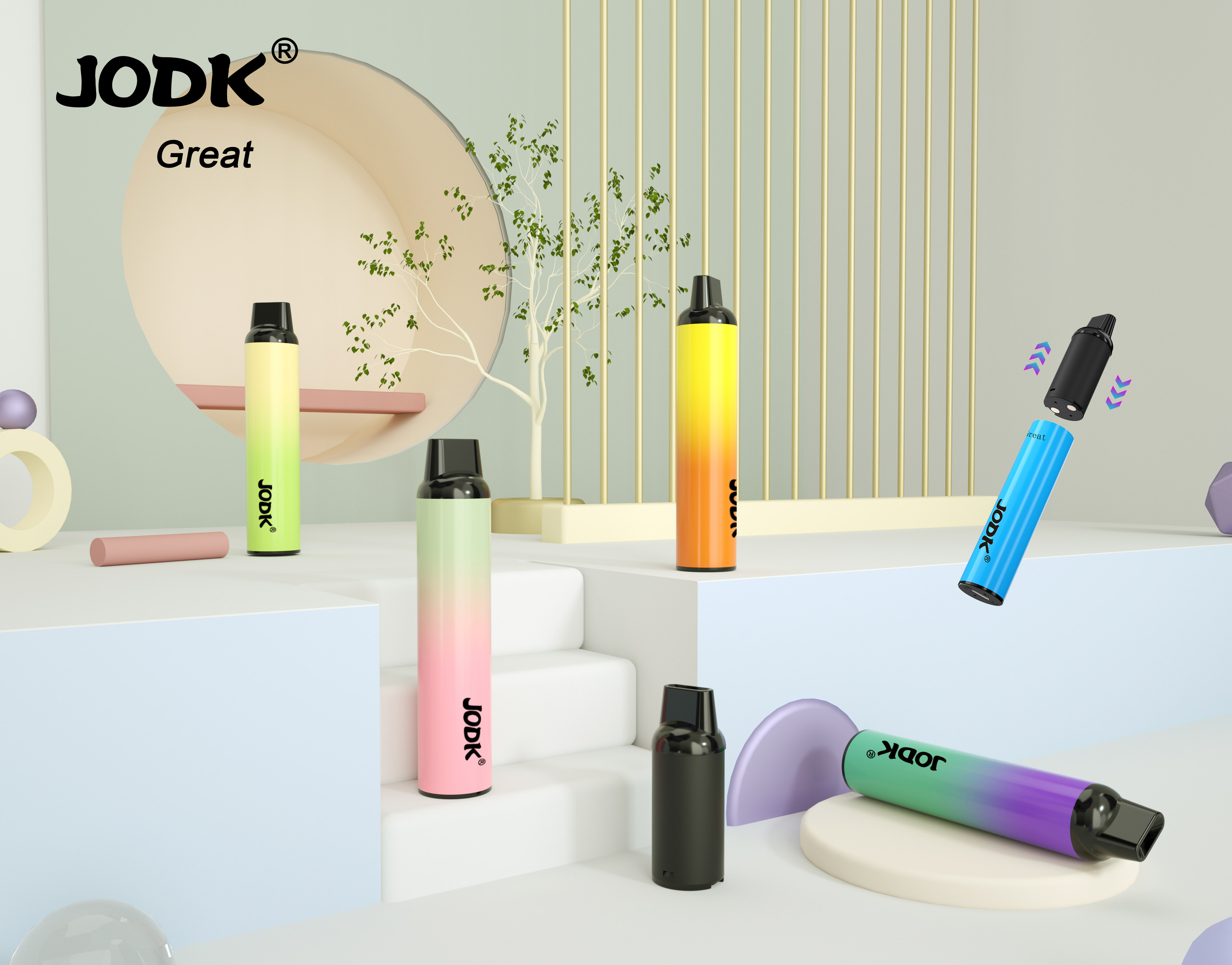 jodkvape-Distribution