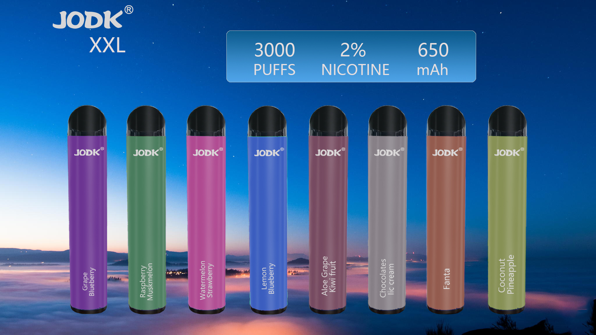 jodkvape-Distribution