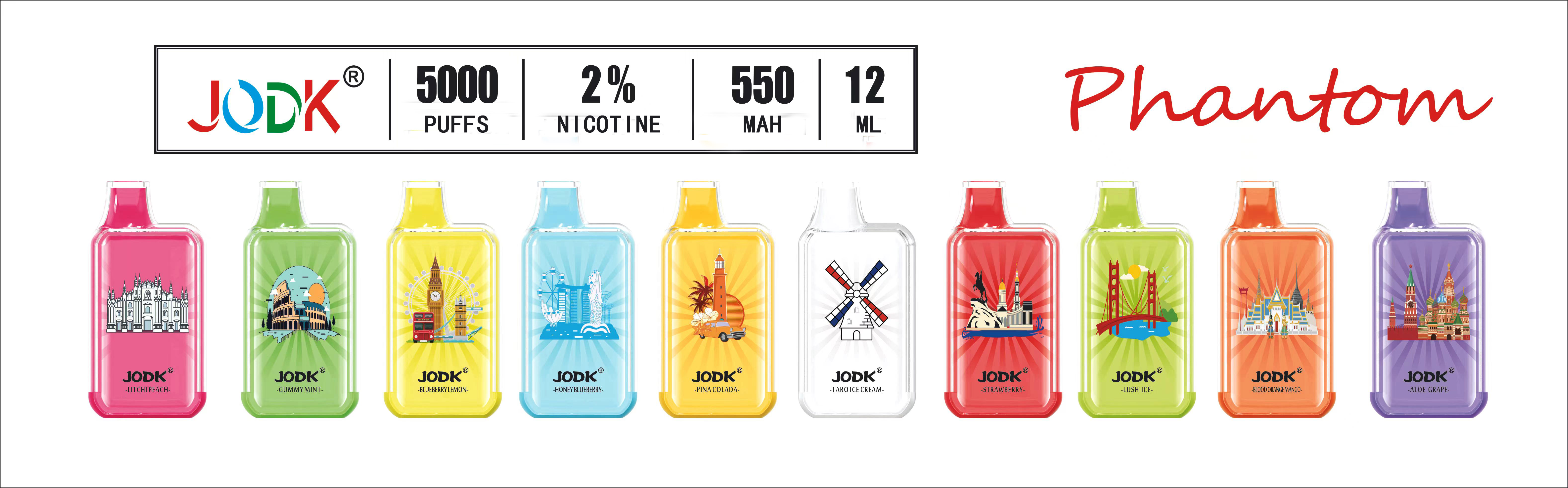 jodkvape-Distribution